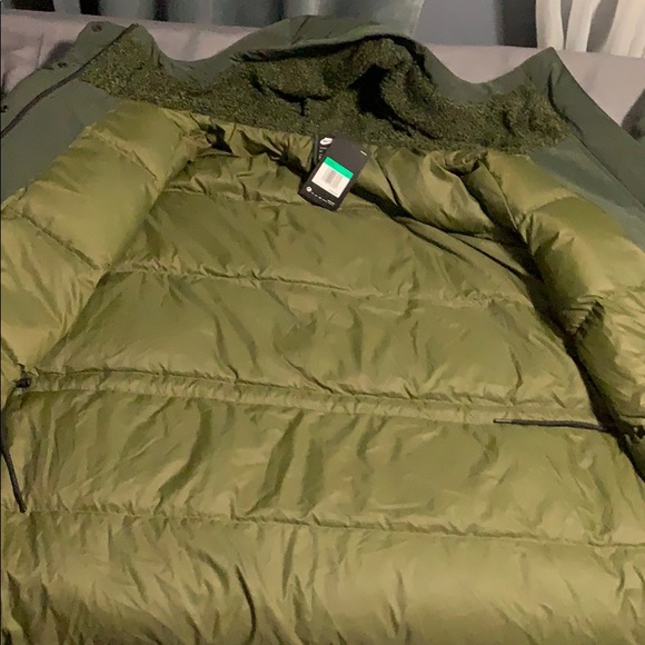 Nike | Other | Nike Teck Pack Jacket | Poshmark
